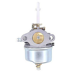ApplianPar Carburetor Carb Kit for Toro 3521 21 inch Snowthrower for Tecumseh 3.5 HP Engine