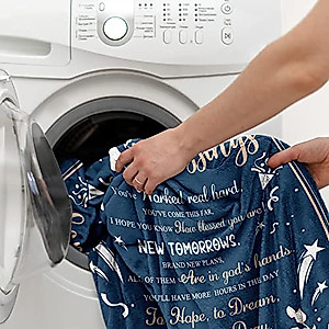 Happy Retirement Gifts for Women Men, Retirement Blanket Gift, Best Female Retirement Gifts Ideas, Funny Retired Gifts for Dad, Nurses, Doctors, Farewell Gifts for Coworker Throw Blanket 60"x 50"