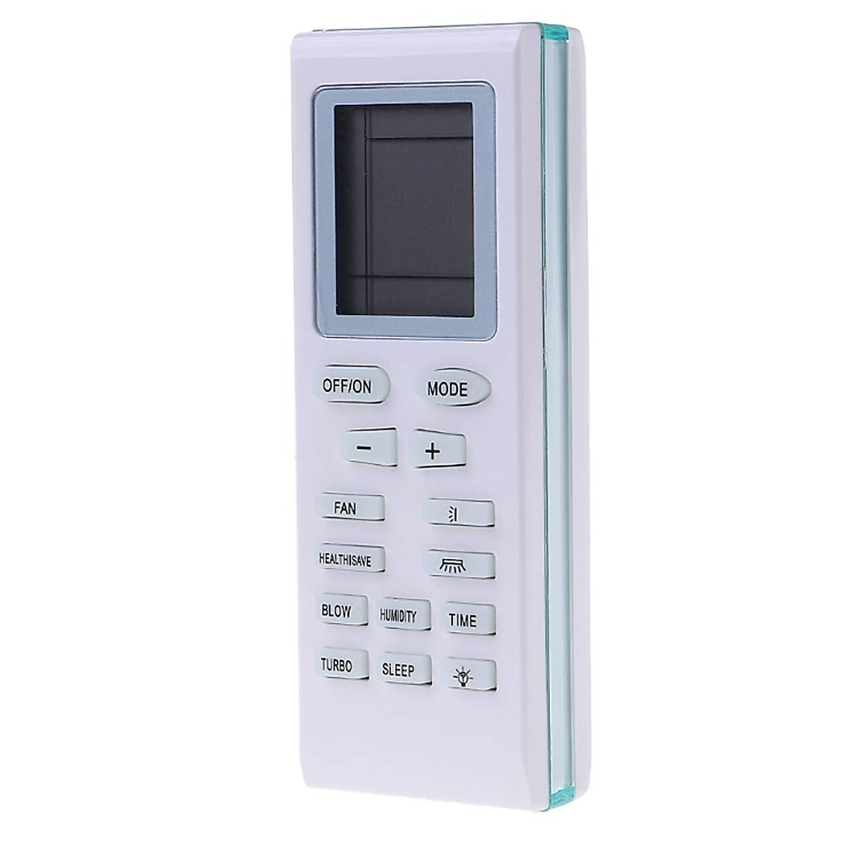 RCECAOSHAN Replacement GREE Air Conditioner Remote Control Model Number (Part Number) YB1F2 YB1F2F YB1FA YB1FAF