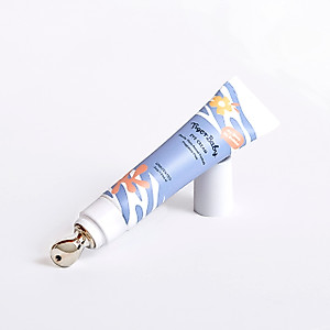 Tiger Baby Eye Cream, Plant-Based Natural and Organic Anti Aging Under Eye Cream to Reduce Puffiness, Wrinkles, and Under Eye Bags, Dark Circle Under Eye Treatment, 0.5 Ounce