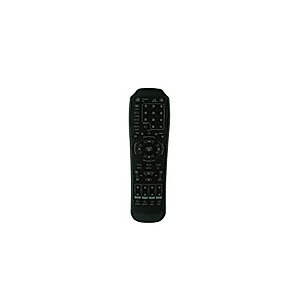 HCDZ Replacement Remote Control for iLive REMITP280B ITP280B ITP231B ITP180 ITP180B Home Theater Bar Speaker