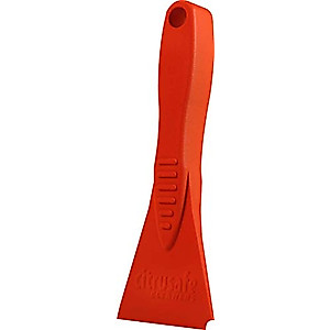 Citrusafe Cookbox Scraper - Safely Cleans and Removes Tough Grease and Grime on Grill Grates