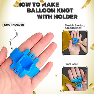 RAYTRADE Balloon Garland Arch Kit 172pcs Black and Gold Balloons Chrome Silver & Confetti Balloons for Weddings, Birthday Party, Bridal Shower, Christmas, Graduation New Year Party Decorations