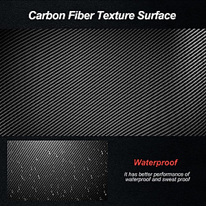 PayLessHere Gaming Desk Z-Shaped More Structure Stable 47" Computer Desk, Ergonomic Racing Style Table for Home Office, Games, Study, Writing