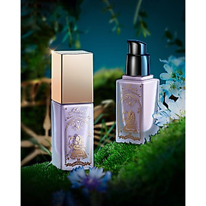 ZEESEA Multi-effectisolation Cream Makeup Primer (Purple)