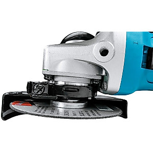 Makita 10 Pack - 4 Inch Cut Off Wheels For 4" Grinders - Aggressive Cutting For Metal & Stainless Steel