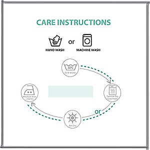 WENDY BELLISSIMO Reversible Baby Elephant Blanket with Baby Elephant (Grey/White)