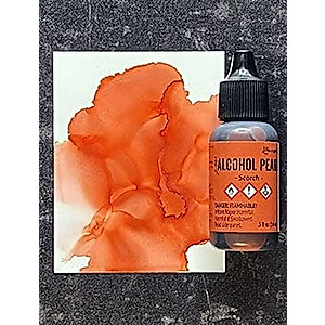 Ranger Tim Holtz - Alcohol Ink 3PKG KIT #5, White