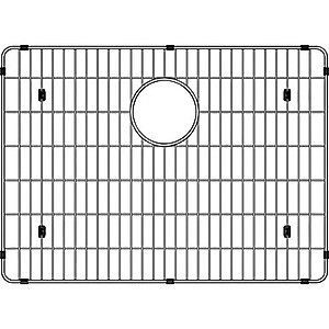 Elkay Crosstown CTXBG2115 Stainless Steel Bottom Grid