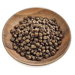 Birdie and Louie Dry Dog Food Buffalo Meal & Duck Meal Recipe 3.5 Lb Easy Seal Bag (2 Bags)