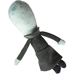 Funko POP Plush: Solar Opposites - 7" Korvo,Multicolor