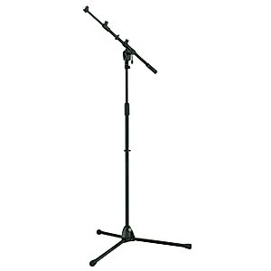 Tama Iron Works Tour MS456BK - Telescoping Boom Mic Stand