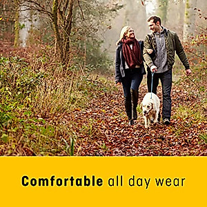 FUTURO Hand and Wrist Compression Glove, Provides Support and Compression to Arthritic and Painful Hand Joints, Small/Medium, Beige