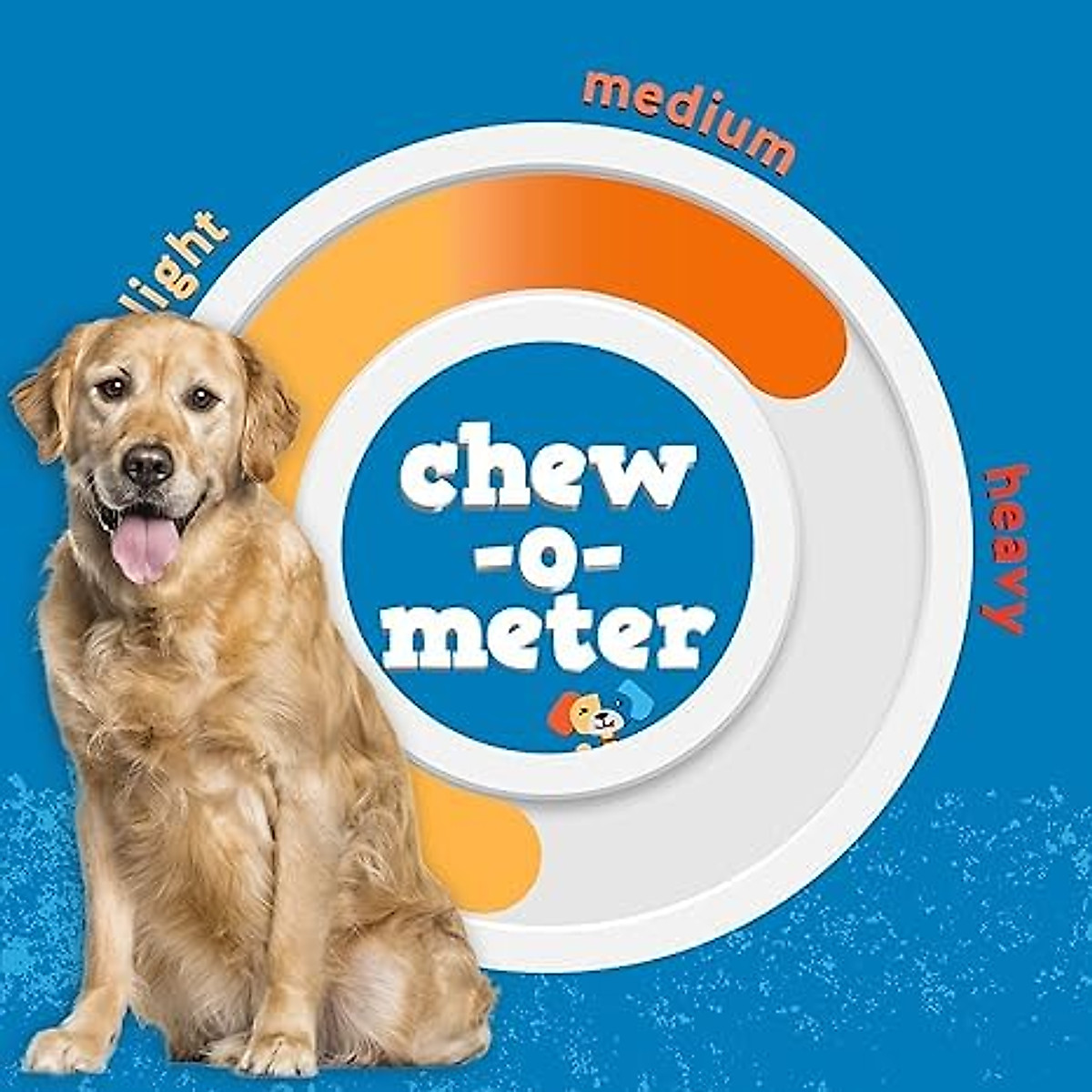 Jack&Pup 6" Beef Trachea for Dogs 20 Pack | All Natural Single Ingredient Dog Treat Dog Trachea Chews | Savory and Fun Treat for Dogs