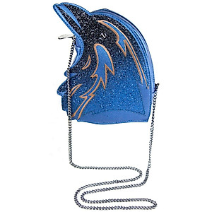 Danielle Nicole Harry Potter Ravenclaw Crossbody Bag