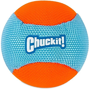 ChuckIt! Amphibious Fetch Balls, Set of 3