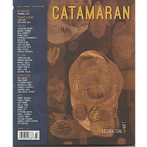 CATAMARAN, VOL. 6, ISSUE 1, WINTER 2018
