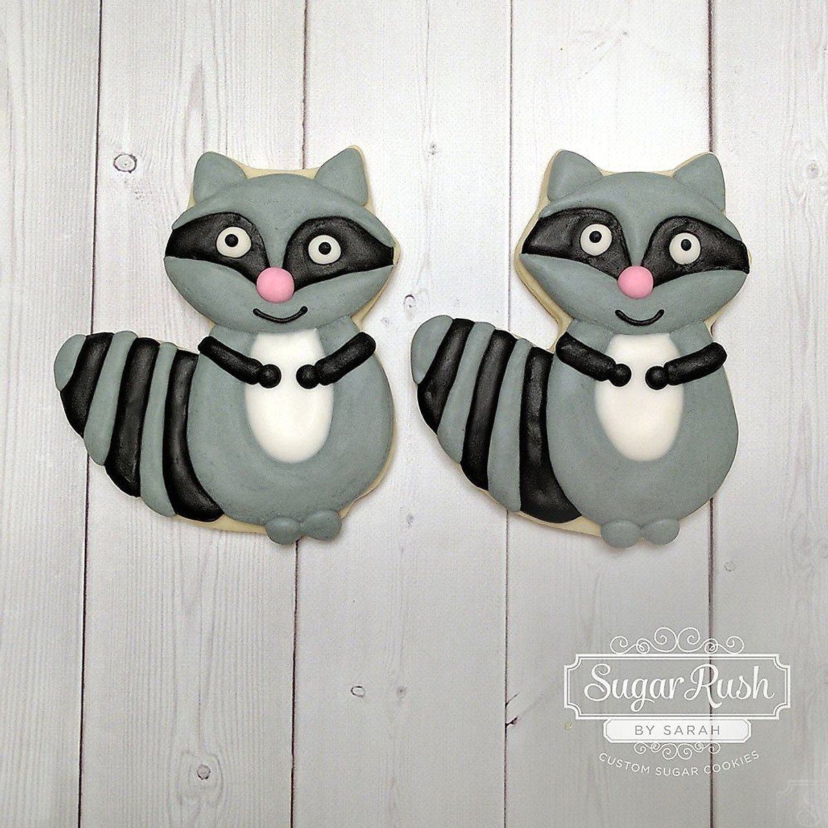 Fox Woodland Cookie Cutter 3.5" Made in USA by Ann Clark