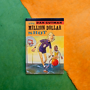 The Million Dollar Shot (Million Dollar Series, 1)