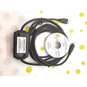 PLC Cables, Inc - Aftermarket RCM-101-USB IAI Electric Cylinder Drive ACON/PCON/SCON