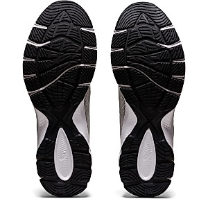 ASICS Men's Gel-KUMO Lyte 2 Running Shoes, 9, Oyster Grey/Oyster Grey