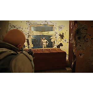 World War Z - Nintendo Switch