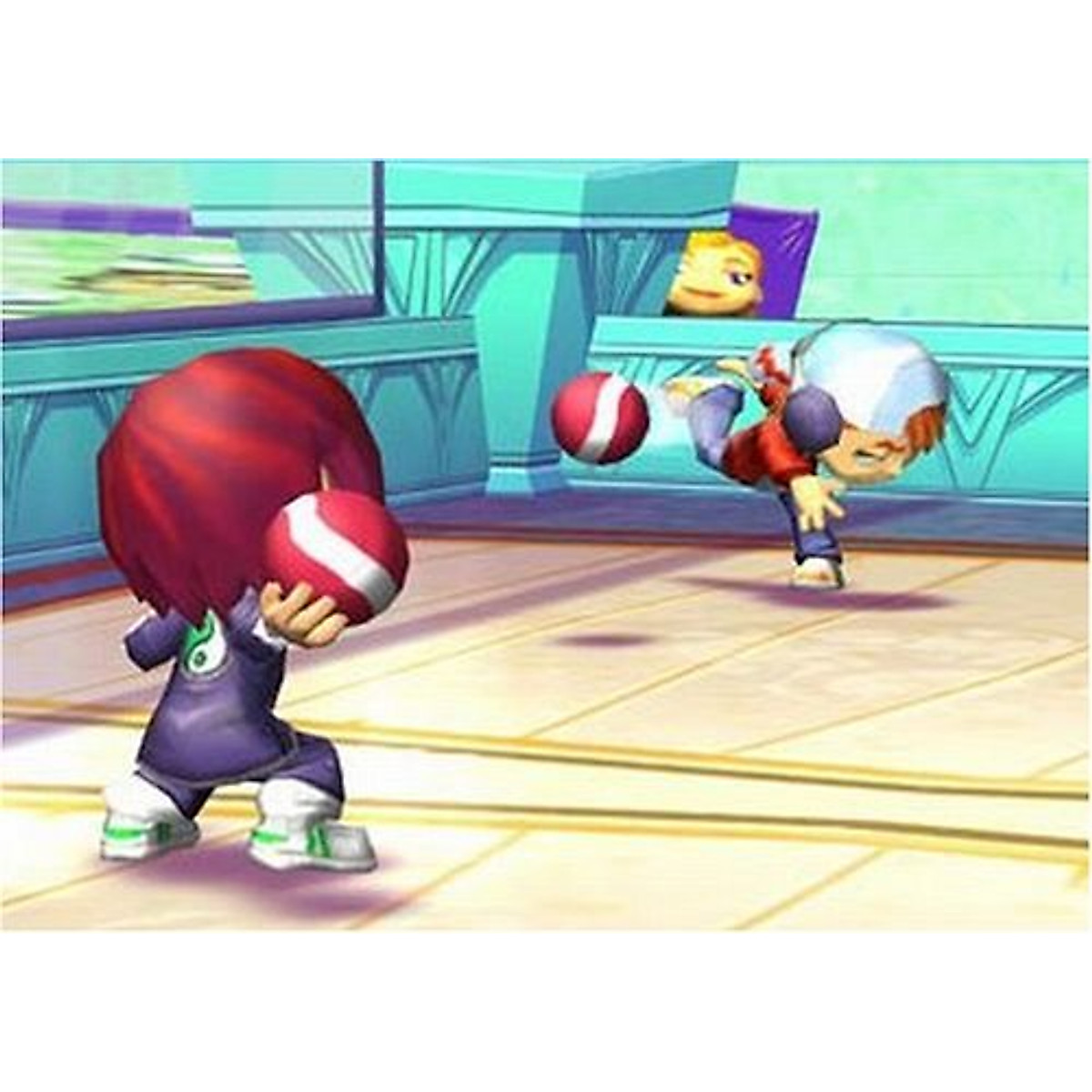 Playground - Nintendo Wii (Renewed)