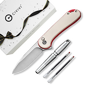 CIVIVI Gift Pack C23049