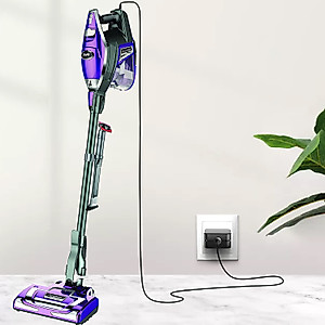 TAIFU 24.8V AC Adapter for Shark UZ155 26 UZ15526 UZ 155 V5 UZ155V5, Shark Rocket Pro DK33-248080H-U Pet Pro IZ162H IZ163H IZ362H IZ363H IX140 IX141 IZ140C IZ140 IZ142 UZ145 IZ141C Stick Vac Vacuum