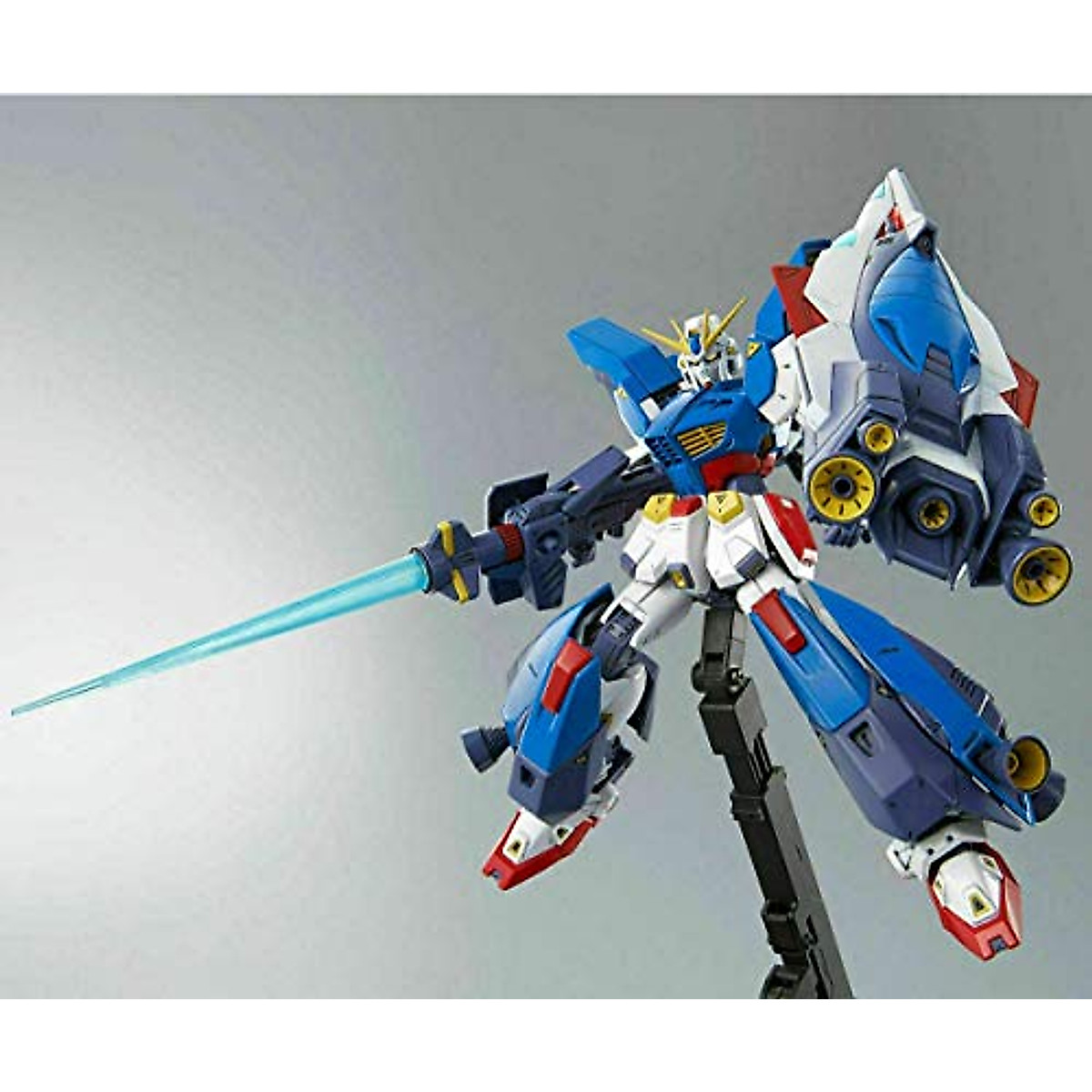 MG 1/100 Gundam F90Ⅱ I-Type Model kit