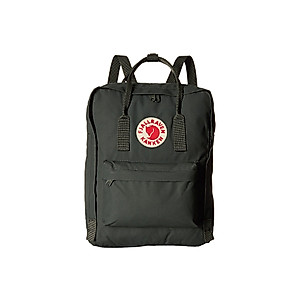 Fjällräven Kånken Forest Green One Size