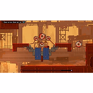 Super Meat Boy Forever - Limited Run #411 - PlayStation 4