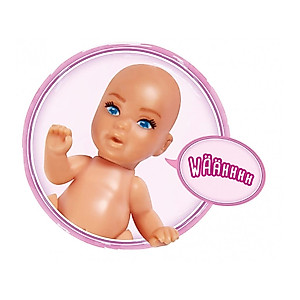 Steffi Love New Born Baby