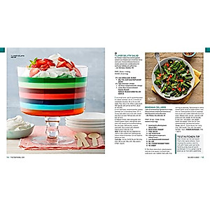 Taste of Home What Can I Bring?: 360+ Dishes for Parties, Picnics & Potlucks