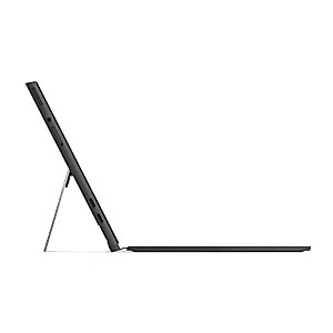 Lenovo Ideapad Duet 3i 10.3" FHD Touchscreen Laptop, Intel Celeron N4020, 4GB RAM, 64GB eMMC Storage, 5MP Webcam, Graphite Gray, Windows 11, 128GB Snowbell USB Card