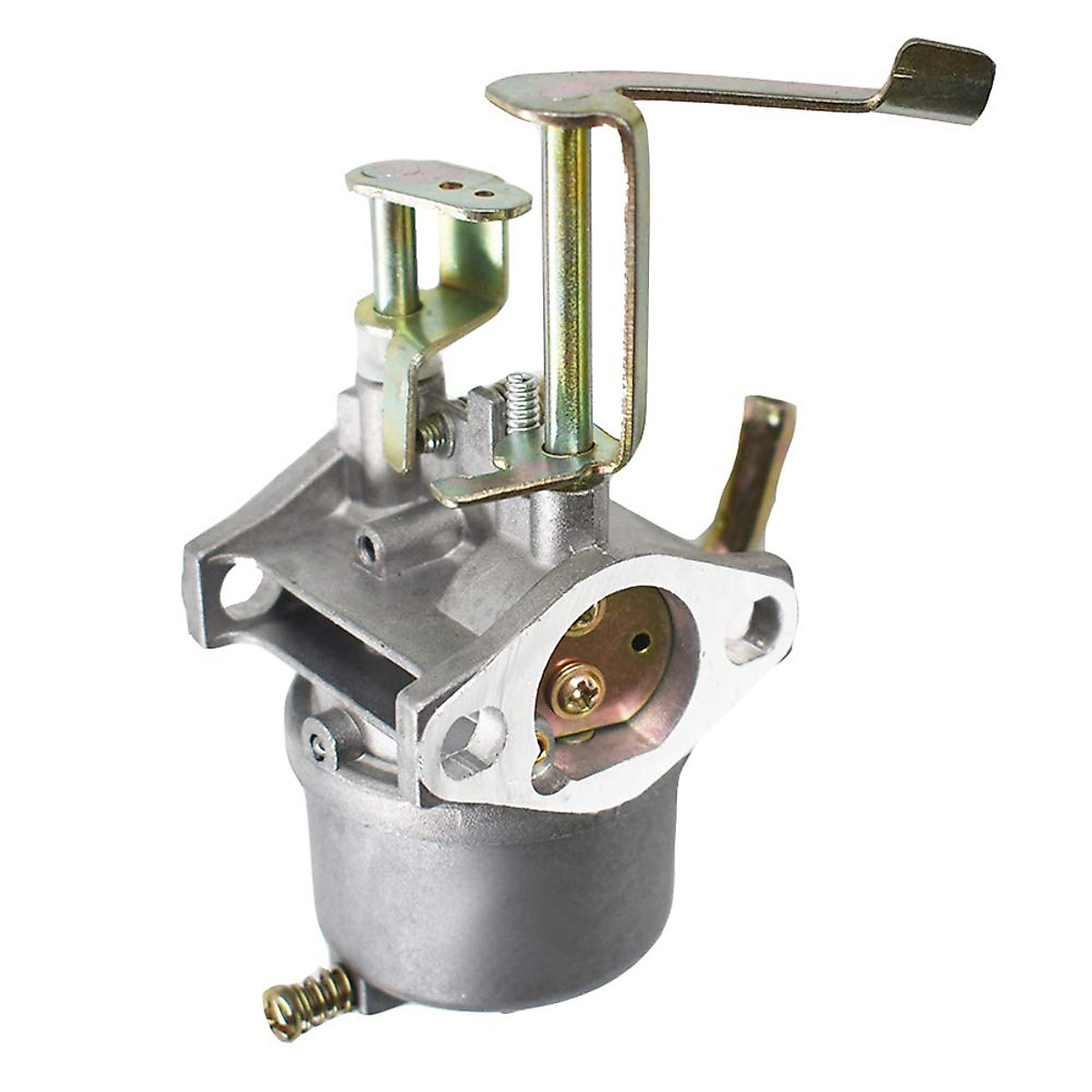 Carburetor Assembly Replacement for Portable Generator Models Buffalo Tools Sportsman GEN1100 GEN(1500/2000 Watts) Homelite HGCA1400