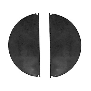 IKTCH air outlet blades 2 pieces