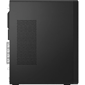 Lenovo ThinkCentre M80t Gen 3 11TE001DUS Desktop Computer - Intel Core i7 12th Gen i7-12700 Dodeca-core (12 Core) - 16 GB RAM DDR5 SDRAM - 512 GB NVMe M.2 PCI Express PCI Express NVMe 4.0 x4 SSD -