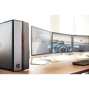 HP Pavilion 23xw 23-in IPS LED Backlit Monitor