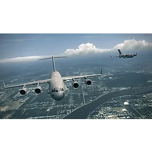 Ace Combat 6: Fires of Liberation (Platinum Hits)