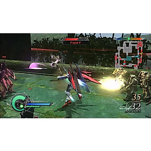 Dynasty Warriors: Gundam 2 - Playstation 3