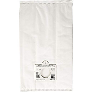 Kenmore 53292 Style Q HEPA Cloth Vacuum Bags for Kenmore Canister Vacuum Cleaners 6 pack