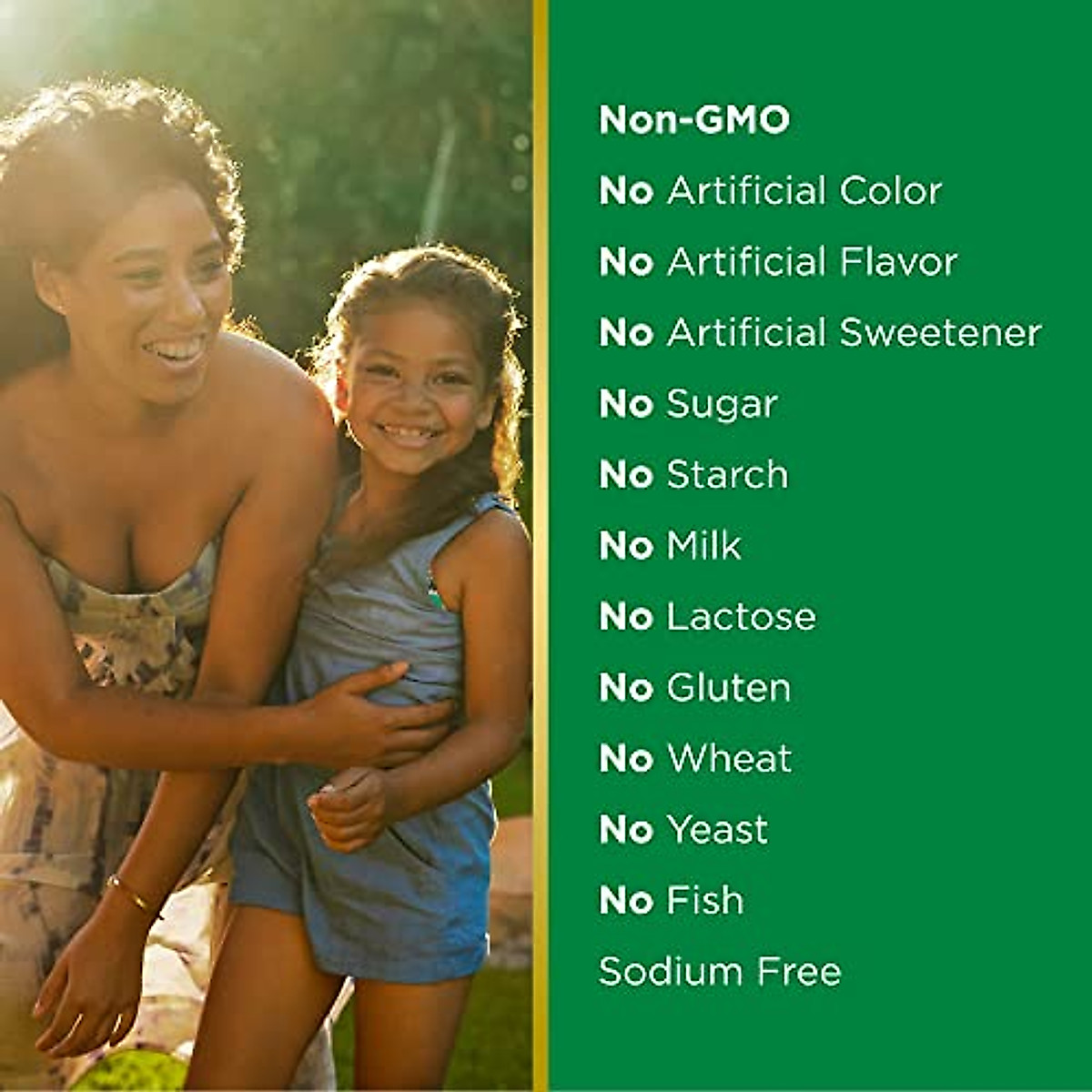 Vitamin D by Nature's Bounty, Supports Immune Health & Bone Health, 2000IU Vitamin D3, 150 Softgels ,150 Count (Pack of 1)