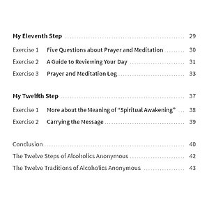 Living with Others: A Workbook for Steps 8-12 (A Program for You)