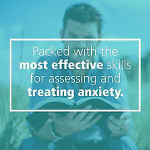 The Anxiety and Phobia Workbook