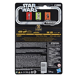 Star Wars The Vintage Collection Tusken Raider (VC199) 3.75 Inch Action Figure