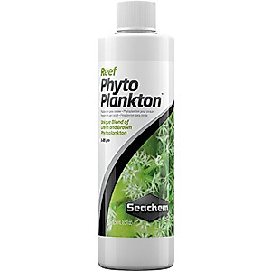 Reef Phytoplankton, 250 mL / 8.5 fl. oz.