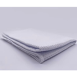 Christian Kitchen Towels Dishcloths,Bible Verse Scripture PSALM 18:30 As For God His Way Is Perfect Dish Towels Tea Towels Hand Towels For Kitchen,Religious Gifts For Women Christian Women Faith Mom