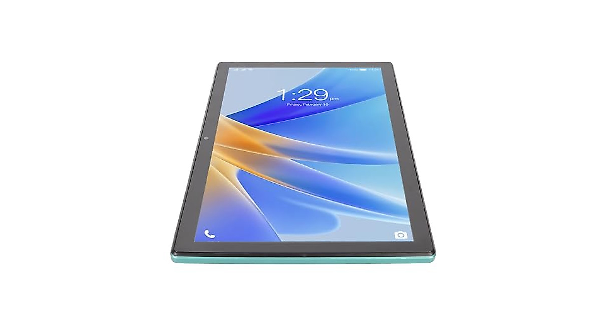 MAVIS LAVEN 4G Tablet | Fast Charging & 5G WiFi