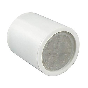 Original StoneStream® EcoPower Shower Head System — Replacement Hard Water Filter Cartridge